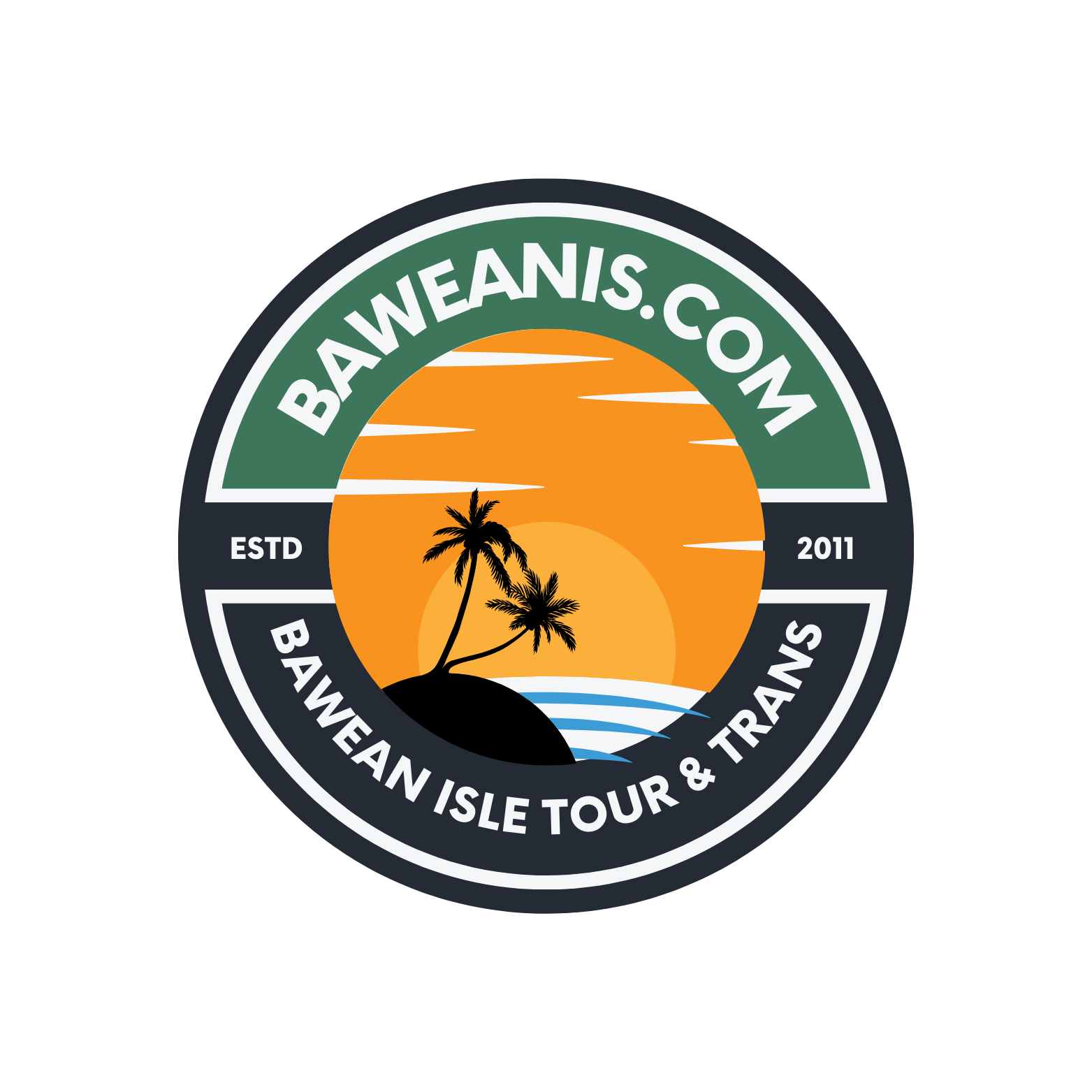 GOING TO BAWEAN ISLAND - EVERYTHING YOU NEED TO KNOW BEFORE