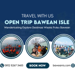 BAWEAN ISLAND GRESIK TOURISM GUIDE 2026